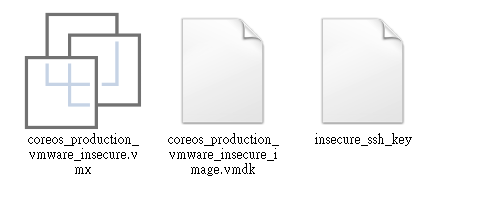 建立自動登入的CoreOS | 最完整的Docker聖經 - Docker原理圖解及全環境安裝